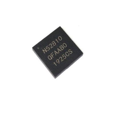 Cina nRF52832-QFAA-T in vendita