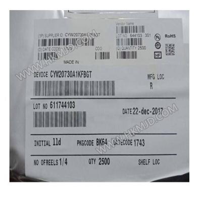 China CYW20730A1KFBGT for sale