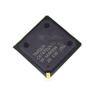 중국 TMS320C6747DZKBA3 판매용