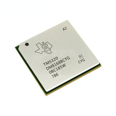 China TMS320DM8165SCYG for sale