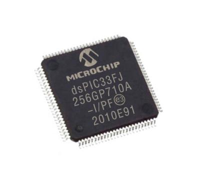 Cina DSPIC33EP256GP506-H/MR in vendita