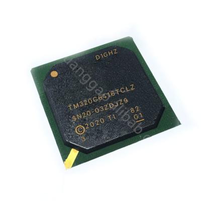 China TMS320C6416TBCLZD1 en venta