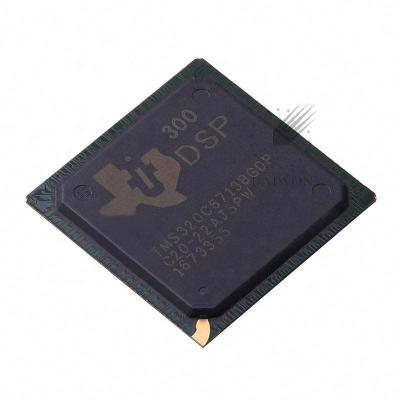 China TMS320C6713BGDP300 for sale