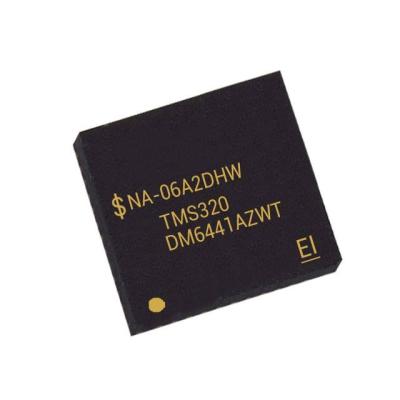 China TMS320DM6435ZDUQ6 for sale