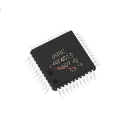 Cina DSPIC30F4013T-30I/ML in vendita