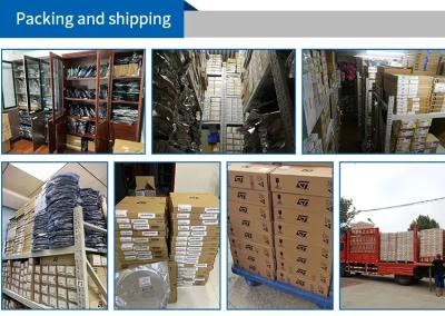 Cina TMS320F2812PGFA in vendita