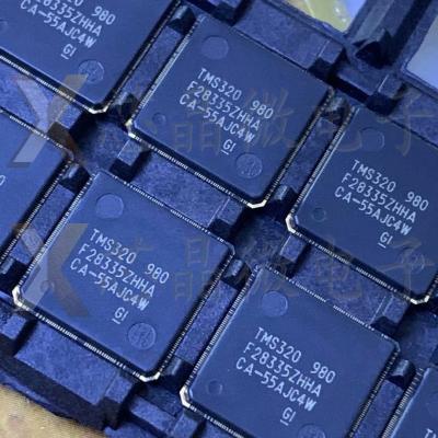 China TMS320F28335ZHHA zu verkaufen
