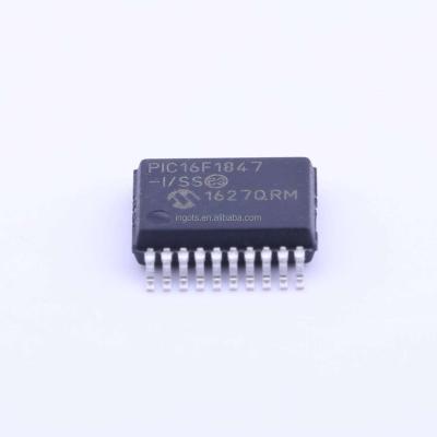 Cina DSPIC30F5013-30I/PT in vendita