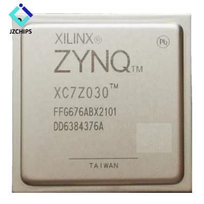 中国 XC7Z030-2FFG676E 販売のため