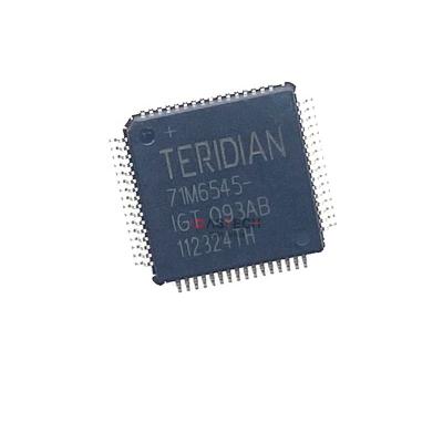 China 71M6545-IGT/F en venta