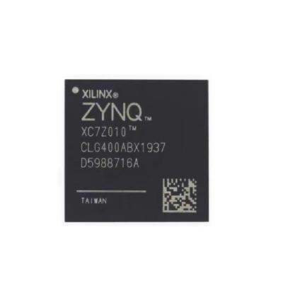 China XC7Z010-1CLG400C for sale