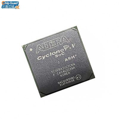 China 5CSEBA4U23I7SN for sale