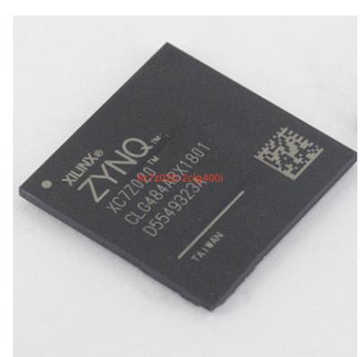 China XC7Z020-2CLG400I for sale