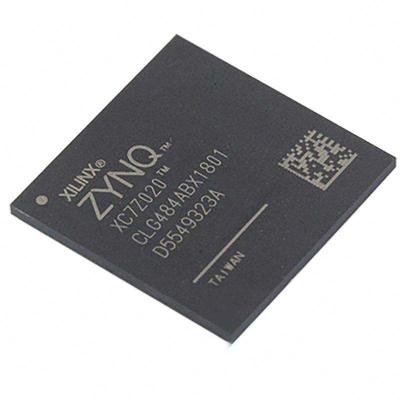 China XC7Z020-1CLG484C for sale
