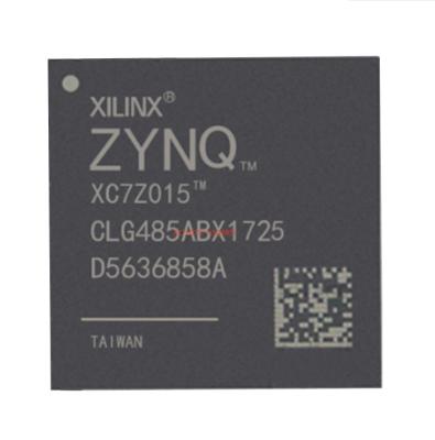 China XC7Z015-1CLG485I for sale