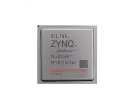 Cina XCZU15EG-2FFVB1156I in vendita