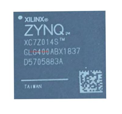 China XC7Z014S-2CLG484I for sale
