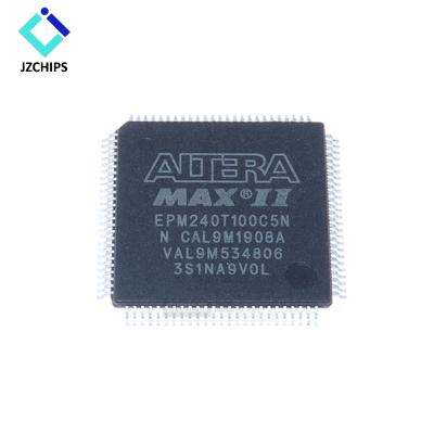 China EPM240T100C5N for sale