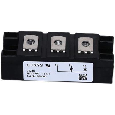 China MDD200-22N1 en venta