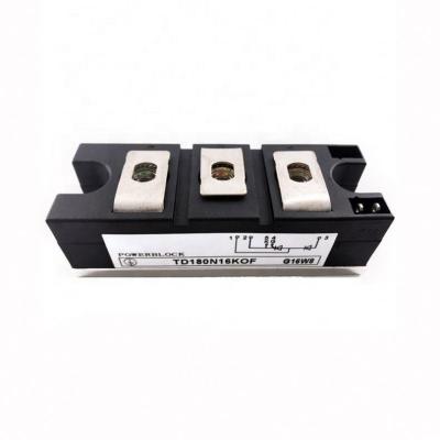 中国 TD210N16KOF 販売のため