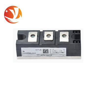 China TT142N16KOF en venta