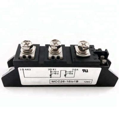 China MDD56-18N1B en venta