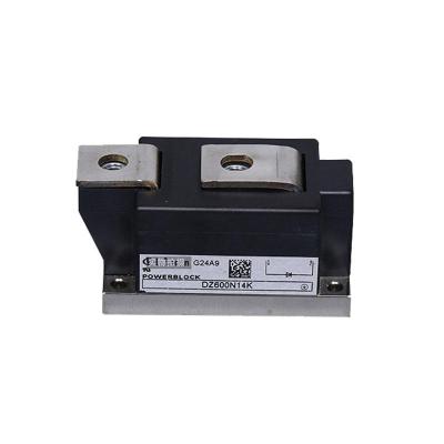 China DZ600N14K en venta