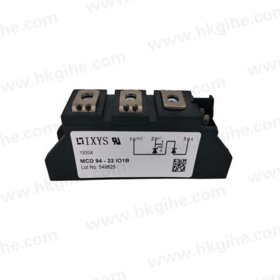 China MCD94-22io1B en venta