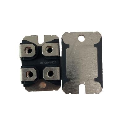 China IXFN38N100Q2 en venta