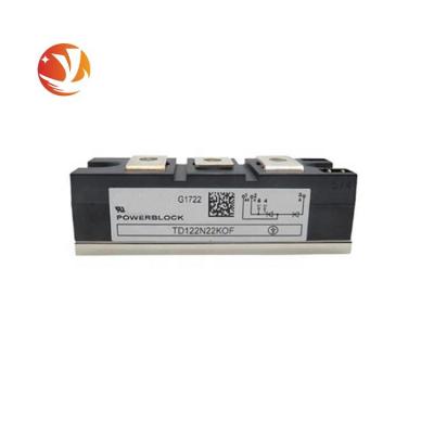 China TD122N22KOF en venta