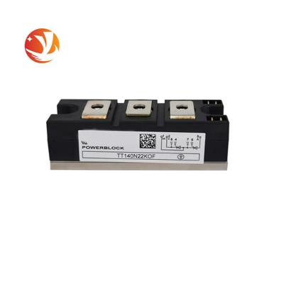 中国 TT140N22KOF 販売のため