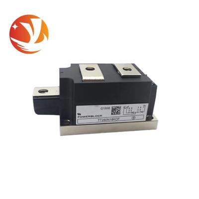 中国 TT250N18KOF 販売のため