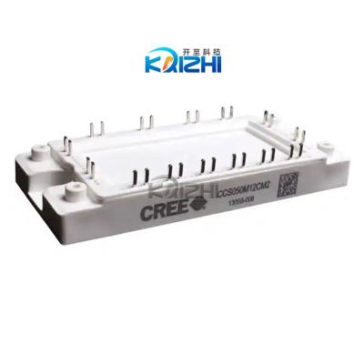 China CCS050M12CM2 for sale