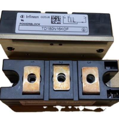 Cina TD142N16KOF in vendita