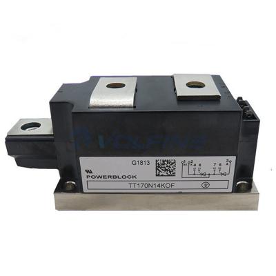 Cina TT500N16KOF in vendita