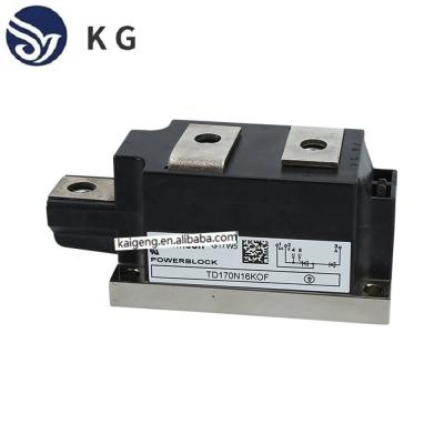 Cina TD170N16KOF in vendita
