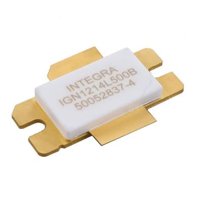 Cina IGN1214L500B in vendita