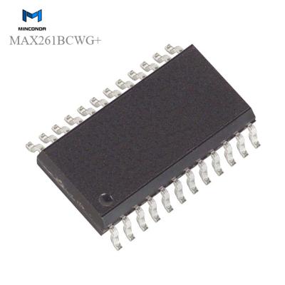 중국 MAX261BCWG+ 판매용