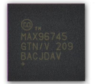 Cina MAX267BEWG+ in vendita