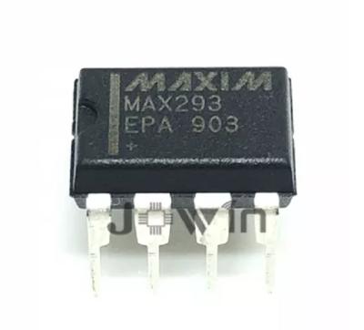 Cina MAX293EPA+ in vendita