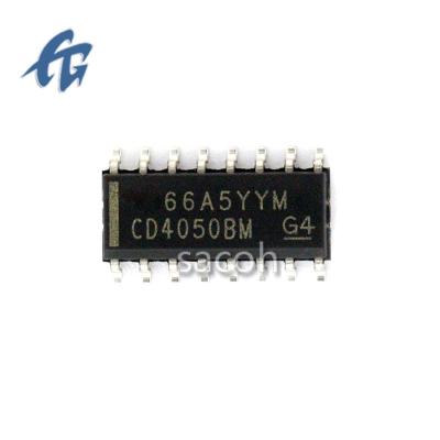 China CD4050BDR for sale