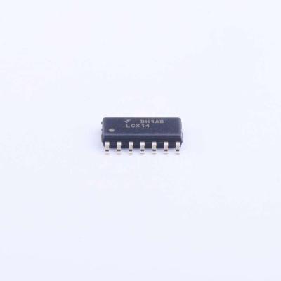Cina 74LCX14MX in vendita