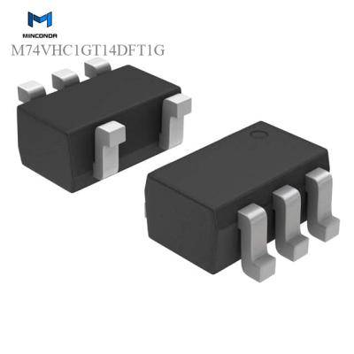 Cina M74VHC1GT14DFT1G in vendita