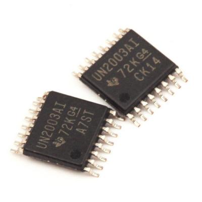 중국 SN74HC20PWG4 판매용