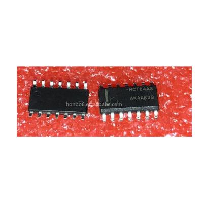 Cina MC74HCT04ADG in vendita