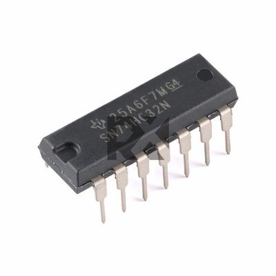 Cina SN74HC32N in vendita