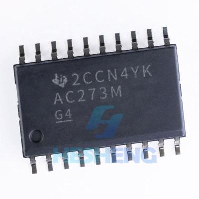 Cina CD74AC273M in vendita