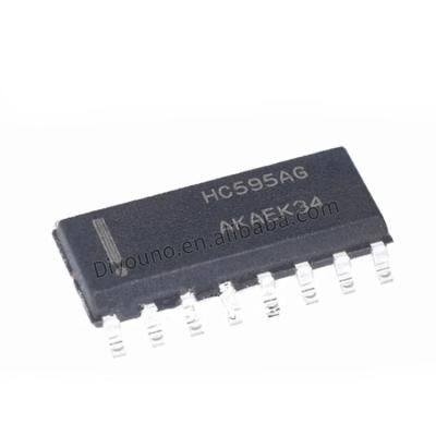 Cina MC74HC174ADG in vendita