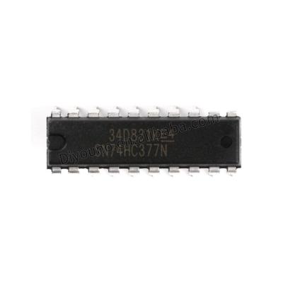 Cina SN74HC377 in vendita
