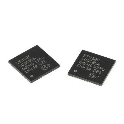 China STM8T143AUTAB2TR zu verkaufen